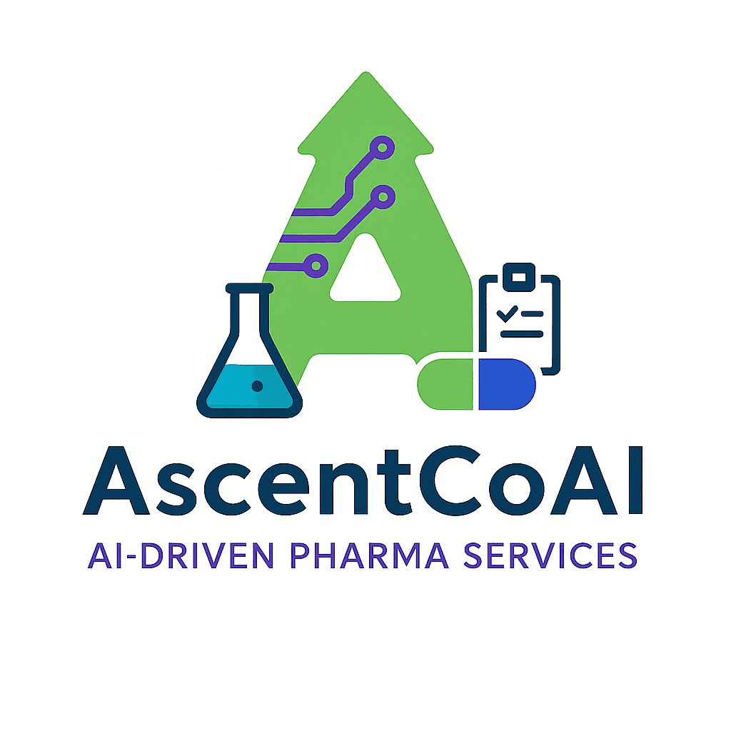 About Us | AscentCoAI Pharma – Pharma Intelligence, Documentation ...